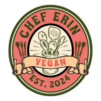 Vegan Chef Erin – Every Day Delicious