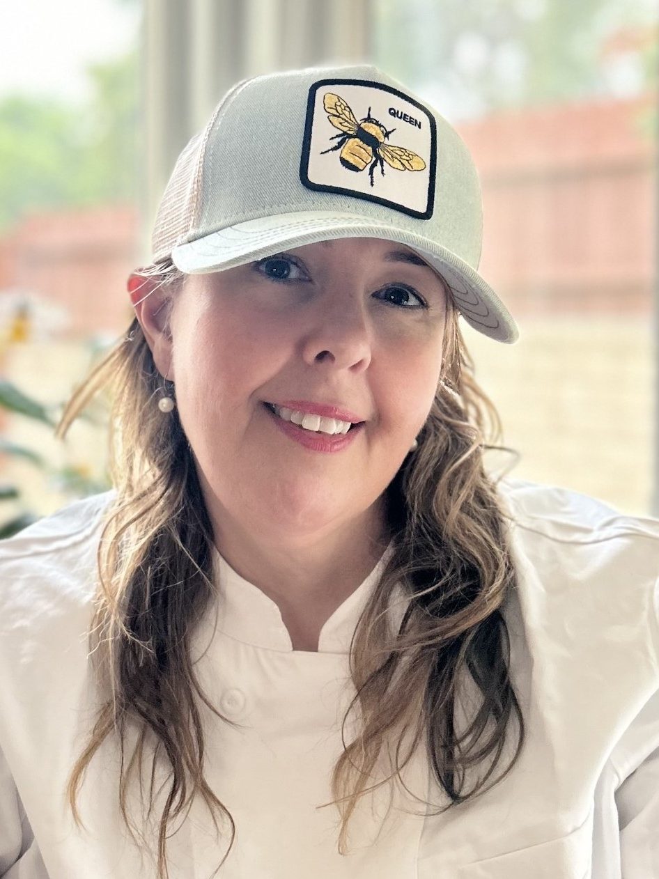 About Chef Erin – Vegan Chef Erin